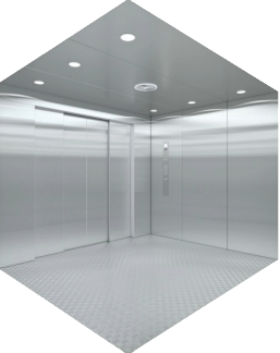 Fuji elevator
